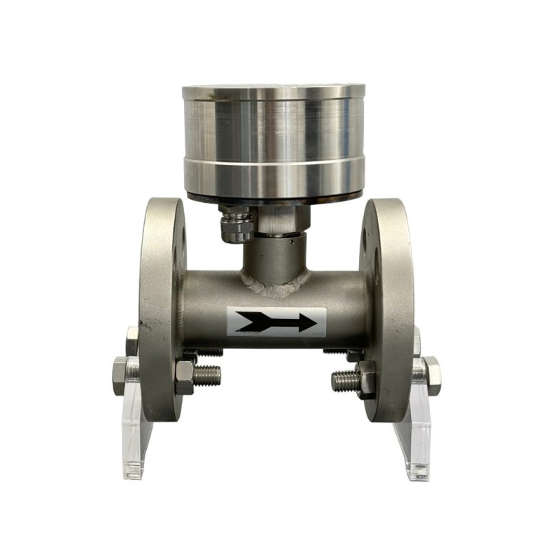 Baffle Type Flow Switches for Low-Flow Detection Applications - Suzhou ...